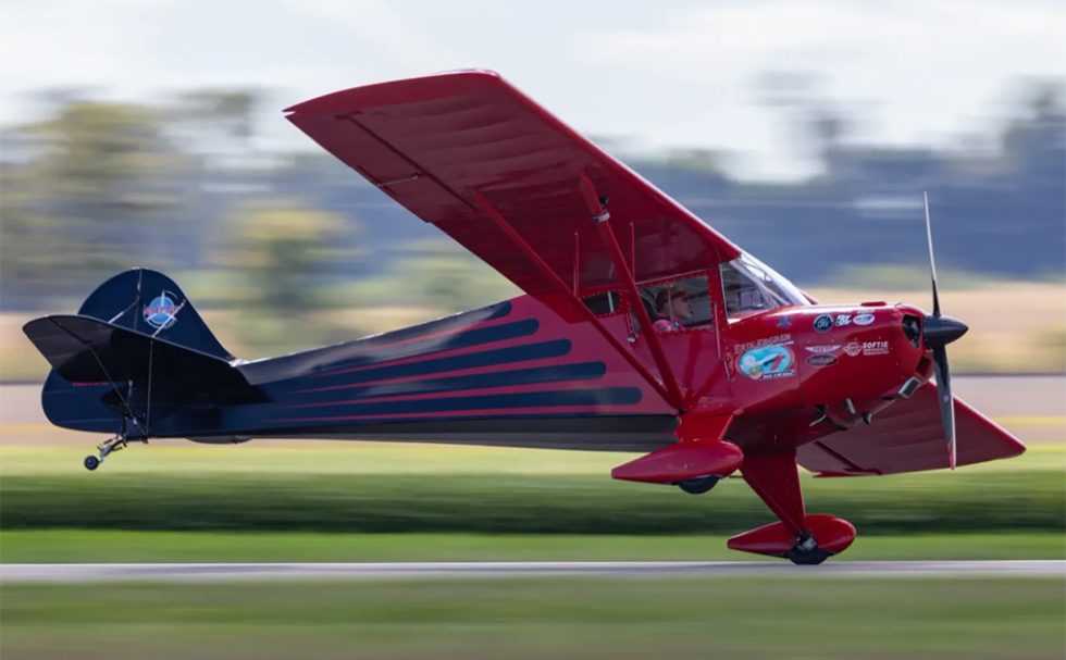 Fly Iowa 2025 - Iowa Aviation Promotion Group